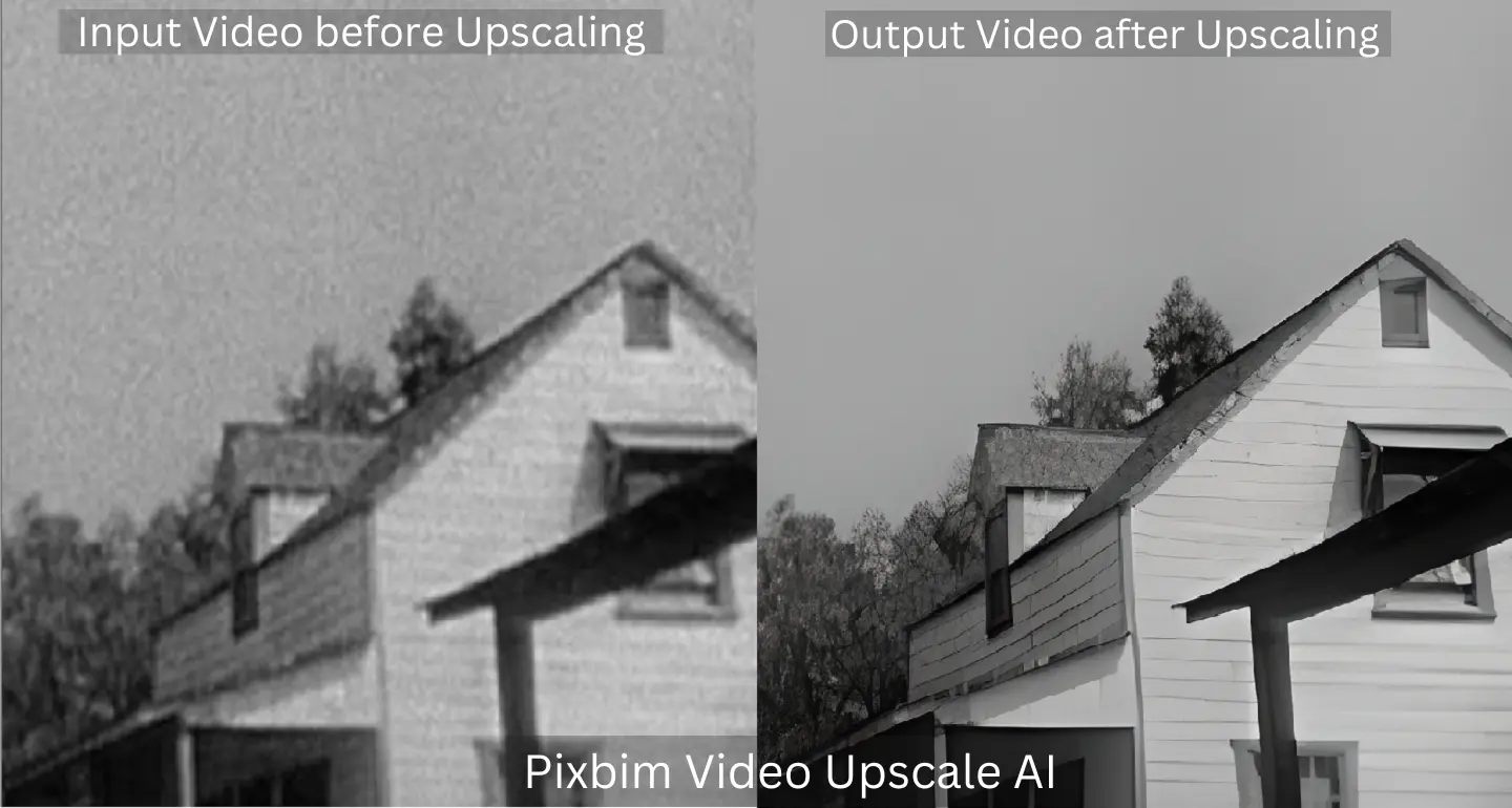 The Best Video Remastering Software: Pixbim Video Upscale AI |PixBim